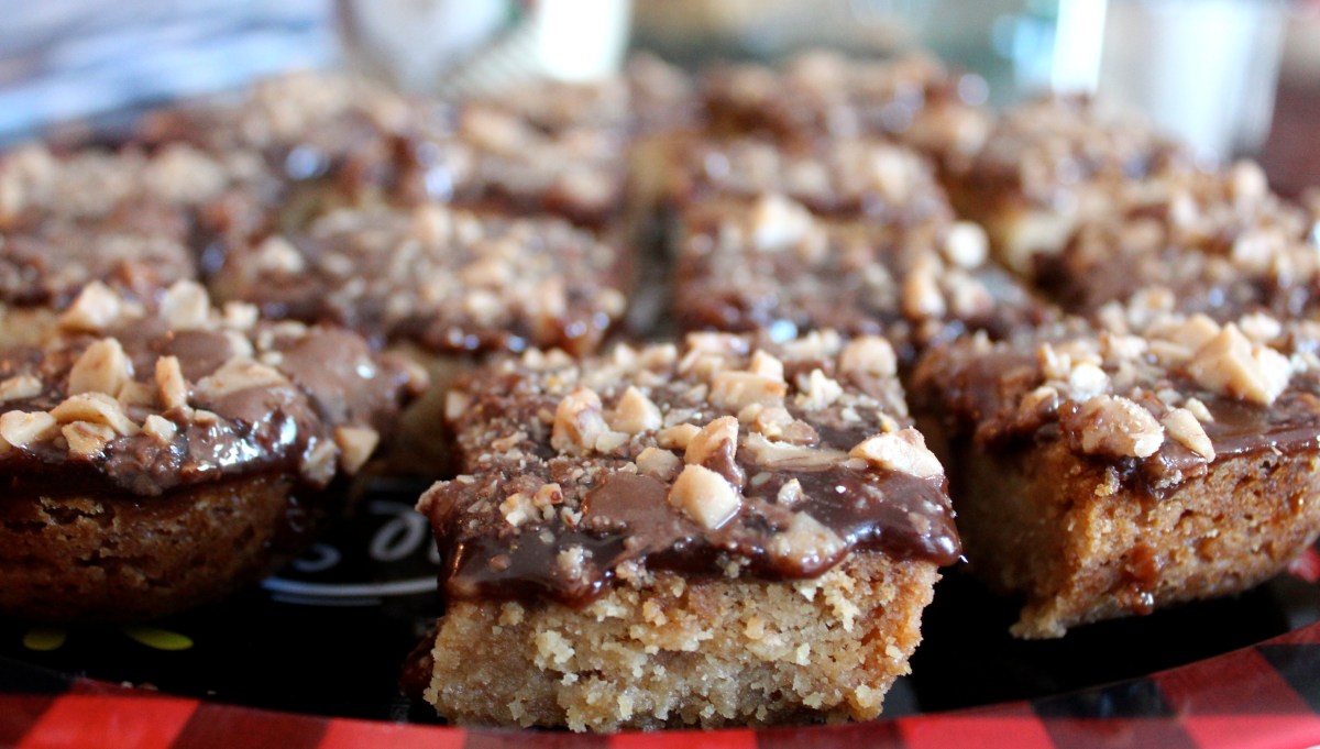 Millionaires Toffee | Home Is Where The Haggis Is